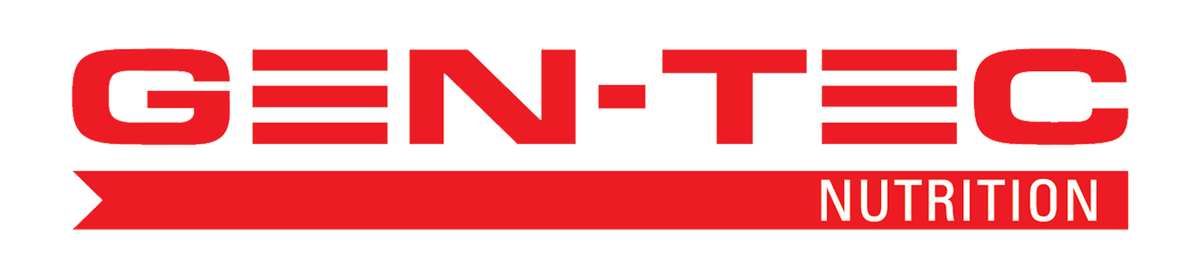 About - Gen-Tec Nutrition