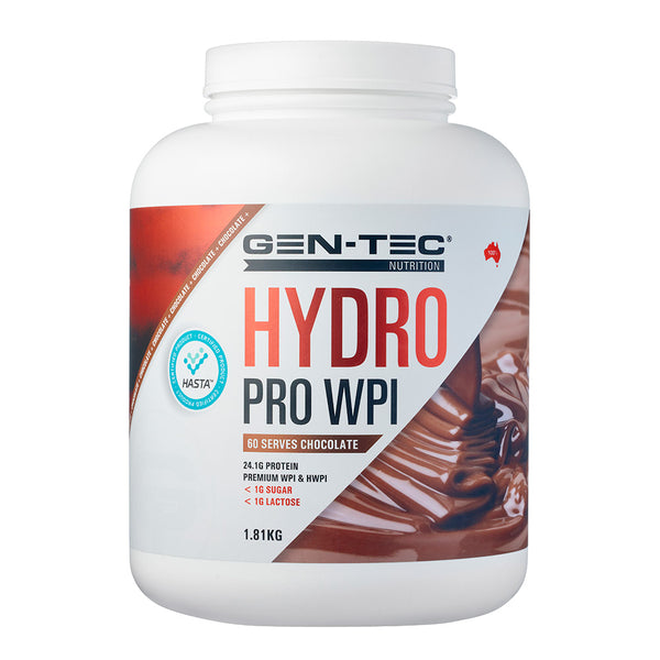 PROTEIN - Gen-Tec Nutrition