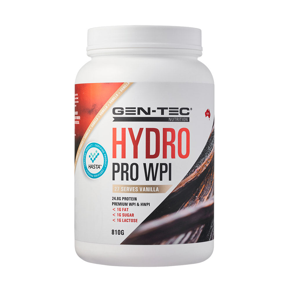 PROTEIN - Gen-Tec Nutrition