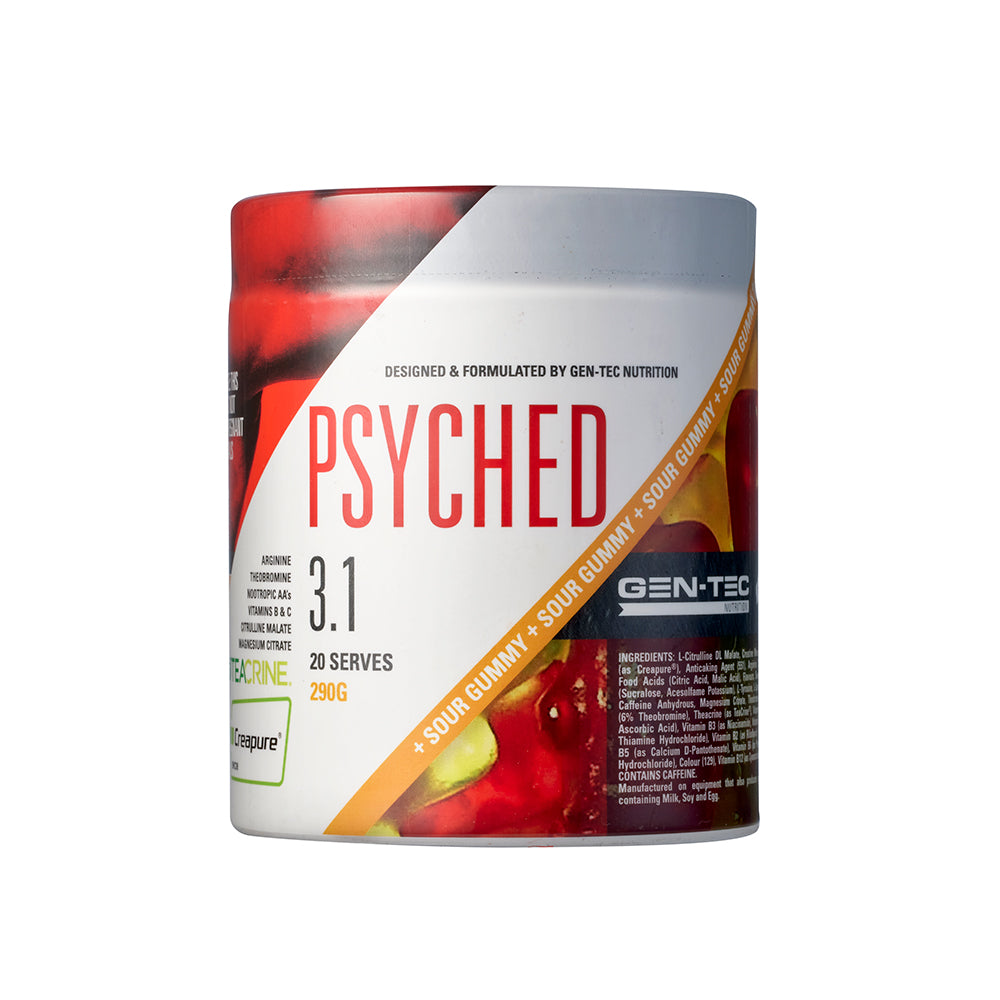 All Products - Gen-Tec Nutrition