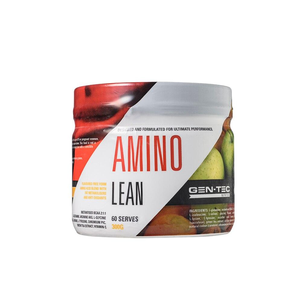 Amino Lean - Gen-Tec Nutrition